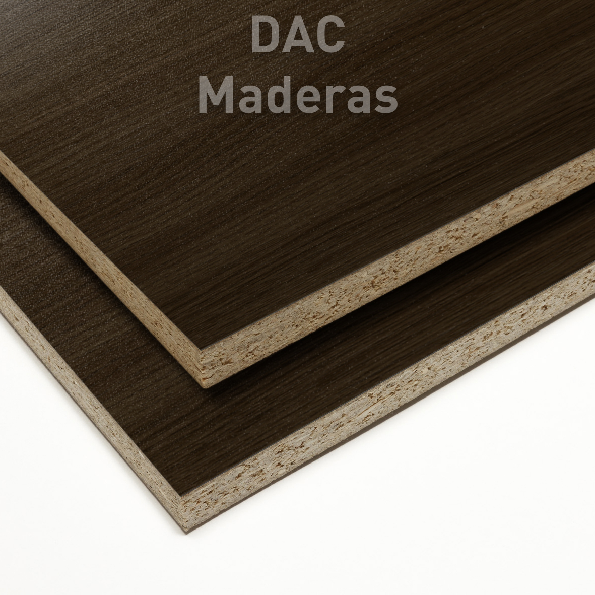 DAC - Melamina s/Aglo 18mm Roble Dakar 275x183cm