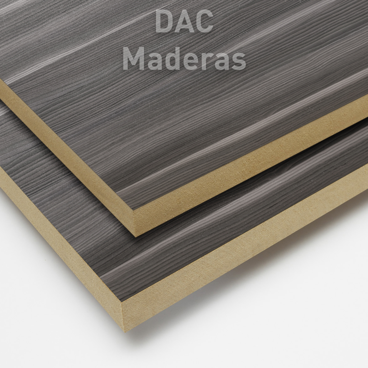 DAC - Melamina s/mdf 18mm Linosa Cinza 275x183cm
