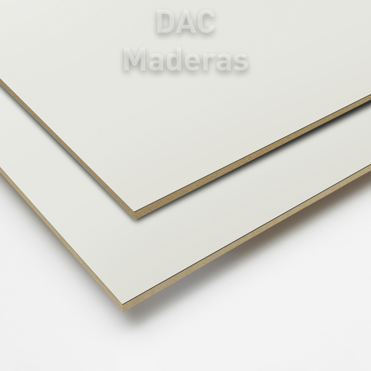 DAC - Fondo Faplac 3mm Gris Ceniza 2,60x1,83cm