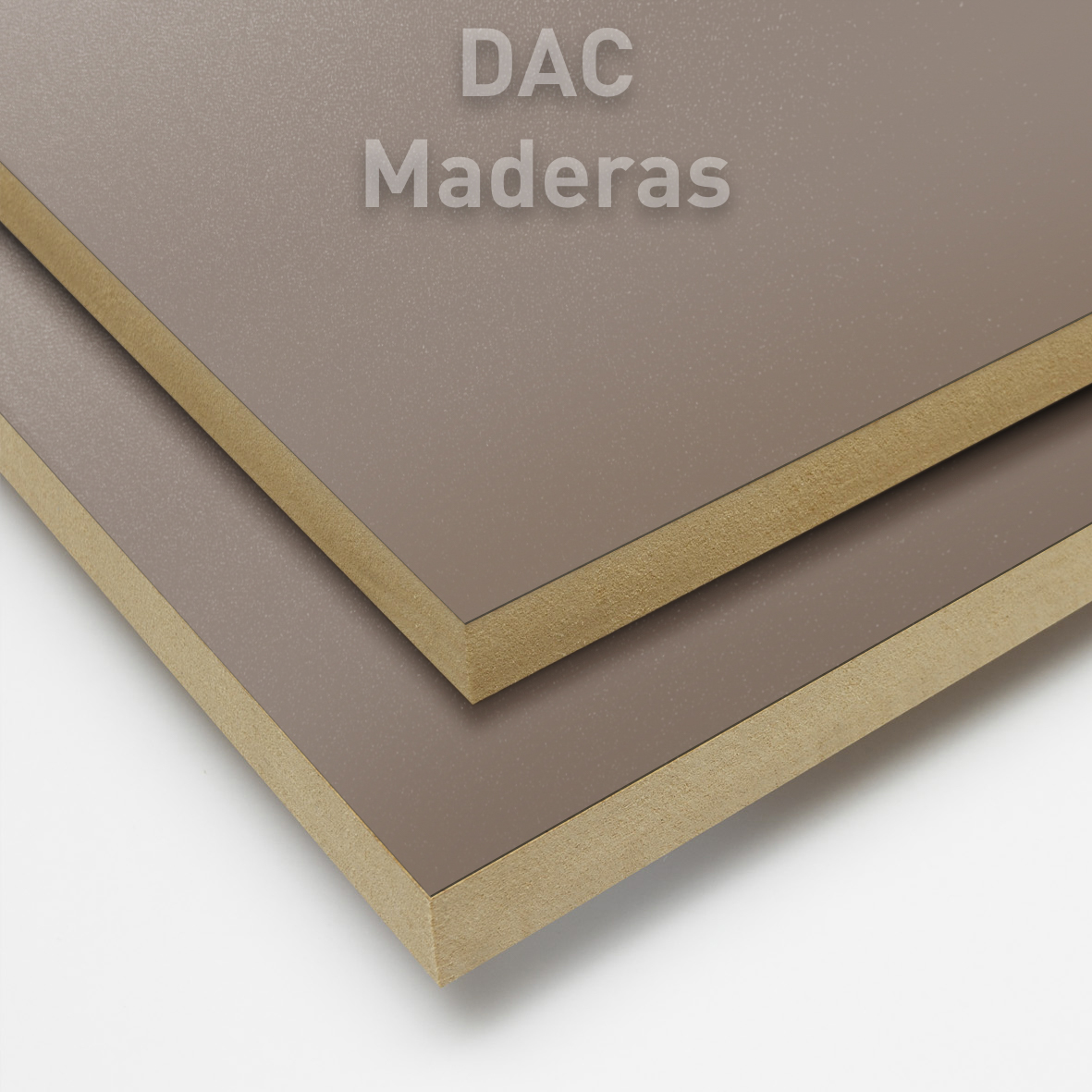 DAC - Melamina s/mdf 18mm Tribal 275x183