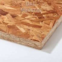 DAC - Multi-Plac OSB 10mm 1.22x2.44 (No estructural)